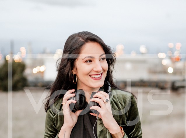 Alexandra Stoica | Vox DJs