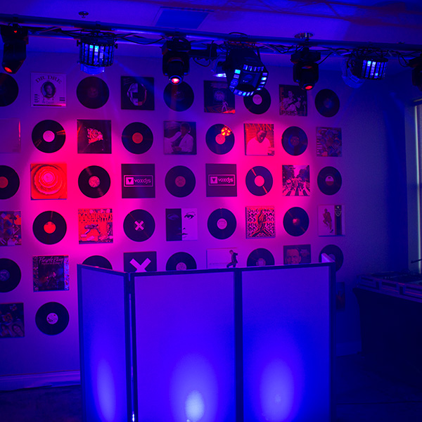headliner | Vox DJs